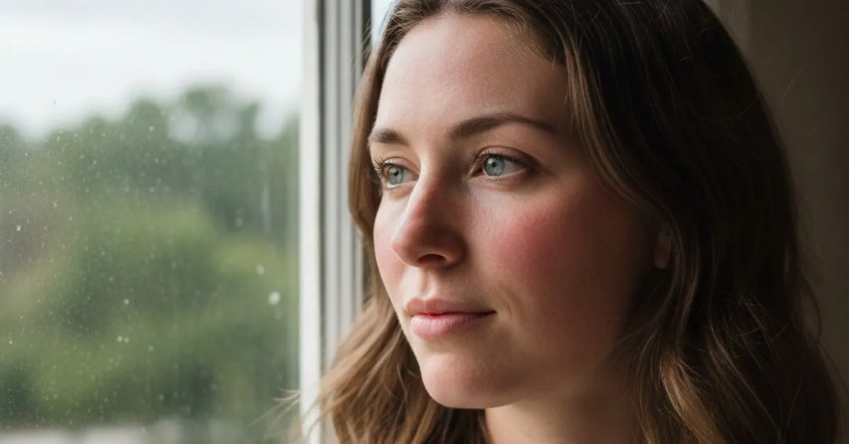 Stress Flushing & Redness: What’s Happening Beneath the Surface – Petal ...