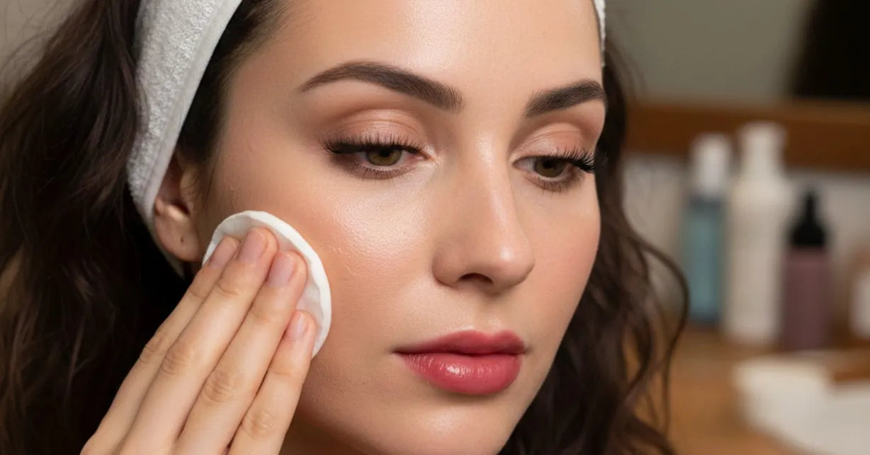 Heavy Makeup & Skin Barrier Repair | Petal – Petal Beauty & Health